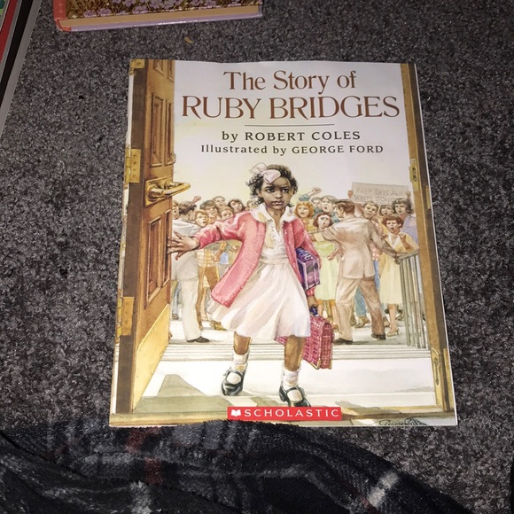 Other | The Story Of Ruby Bridges | Poshmark